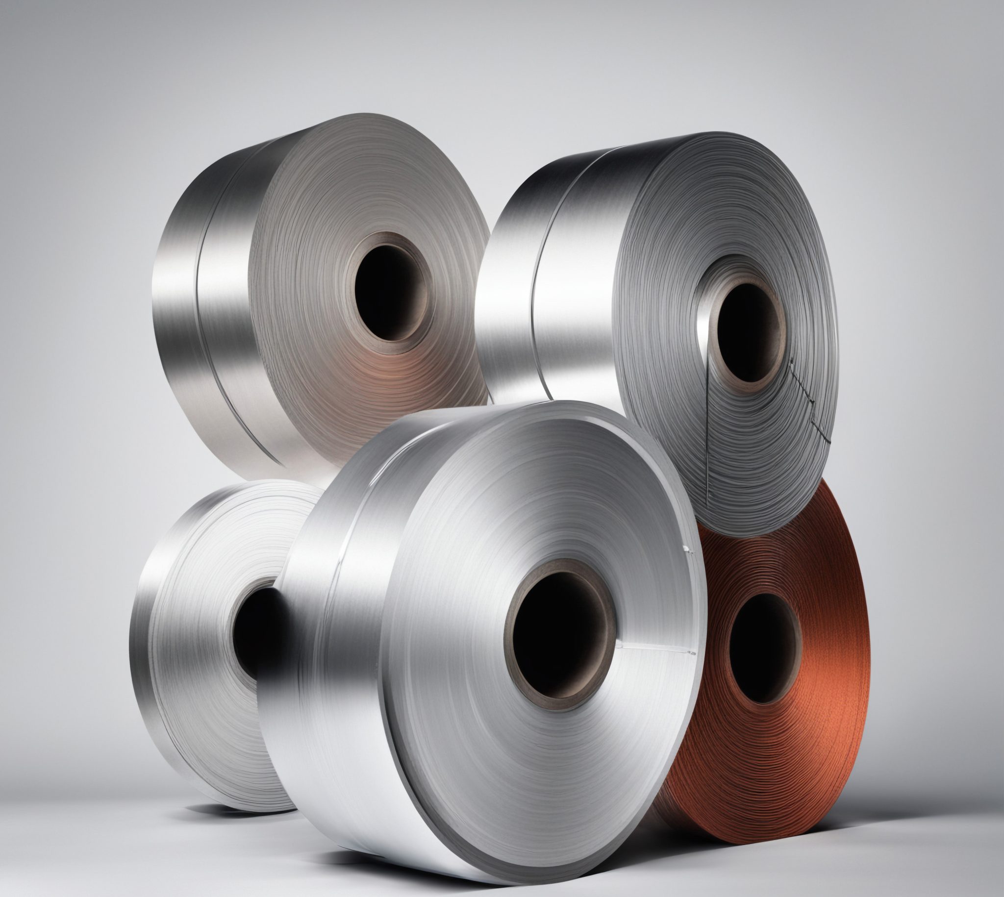 Konarka Metals – We Understand Aluminium.