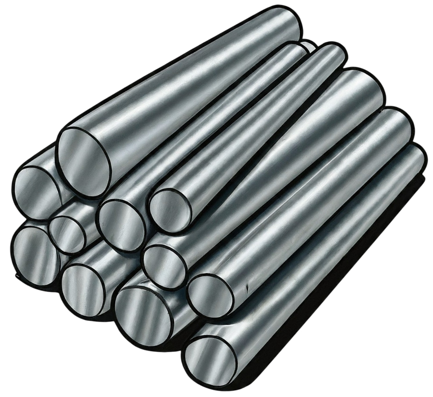 Konarka Metals – We Understand Aluminium.
